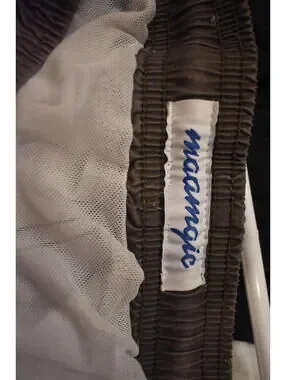 Maamgic | Swim | Mens Athletic Shorts With Mesh Lining And Elastic ...